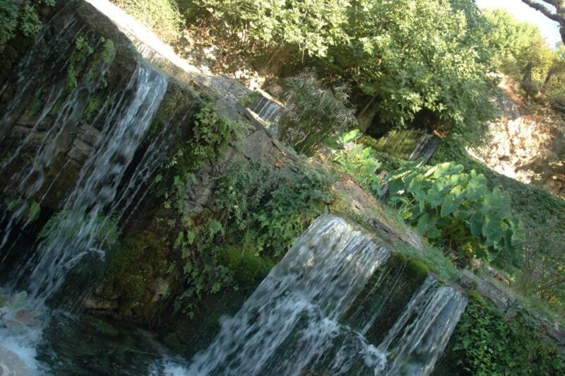 Rethymnon: Kournas Lake, Argyroupolis, and Olive Oil Tour - Transportation and Group Size