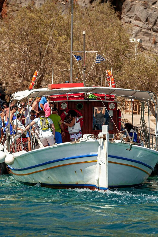 Rethymnon:Day Trip to Spinalonga, Agios Nikolaos and Elounda - Introduction