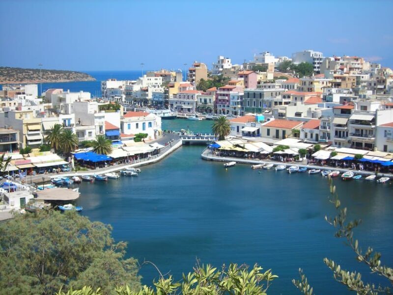 Rethymnon:Day Trip to Spinalonga, Agios Nikolaos and Elounda - Who Is This Tour Best For?