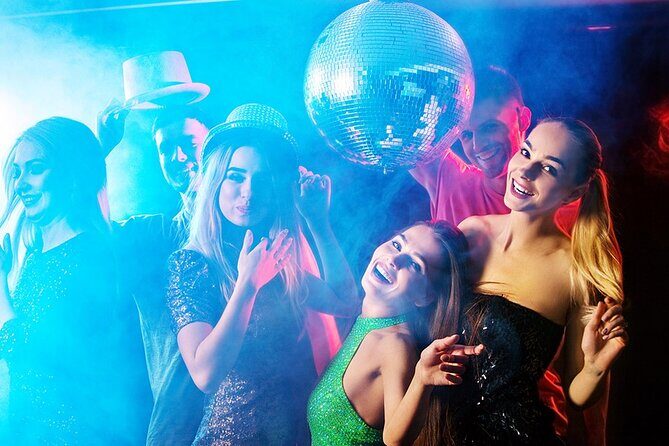 Retro Boat Party Cruise in Sydney - The Itinerary: What to Expect