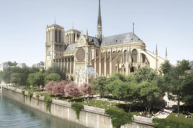 Retro Side-Car Tour in Paris and River Cruise - Is This Tour Worth It?