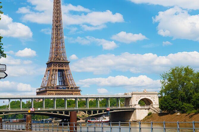Retro Side-Car Tour in Paris and River Cruise - FAQs
