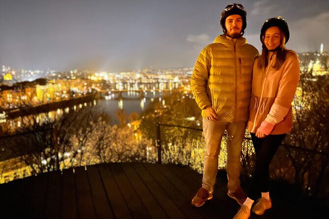 Retro Style E-Bike Night Tour in Prague - Live Guided - Final Thoughts: Is It Worth It?