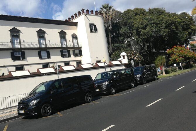 Return Private Transfer Funchal Airport - Who Should Consider This Transfer?