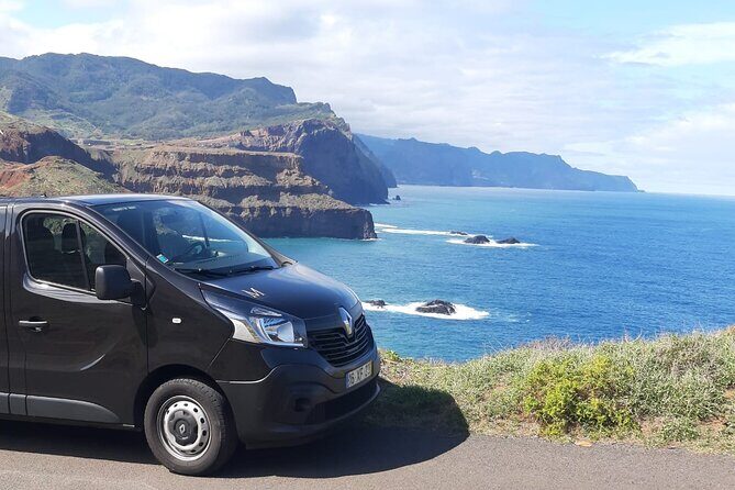 Return Private Transfer Funchal Airport - FAQ