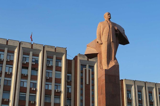 Return to the USSR - Excursion in Transnistria - Final Thoughts: Who Should Book This Tour?