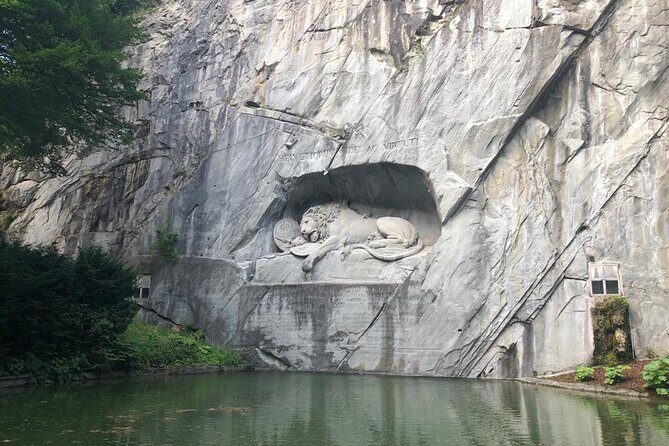 Revealing Lucerne: Self-Guided Audio City Tour - FAQ