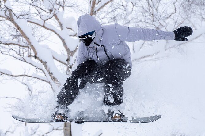 Revelstoke Mountain Photography Tours - Key Points