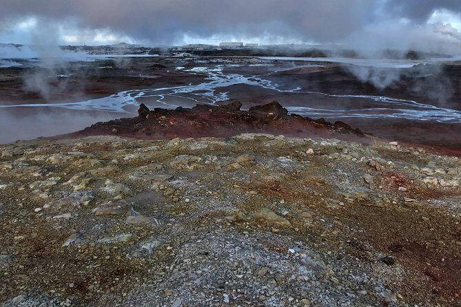 Reykjanes Peninsula & Blue Lagoon (Premium Admission Included) - Final Thoughts: Is This Tour for You?