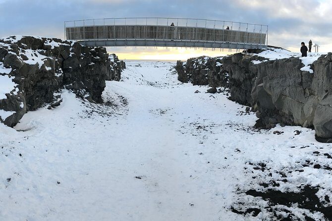 Reykjanes Peninsula & Blue Lagoon (Premium Admission Included) - FAQ