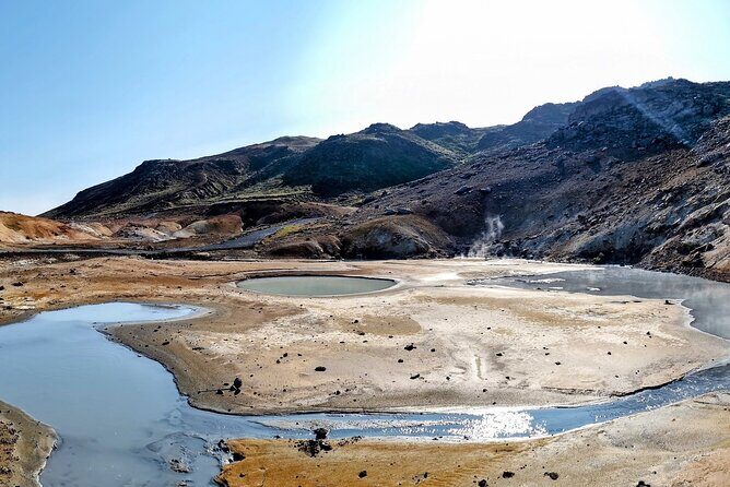 Reykjanes Peninsula Private tour Iceland - Frequently Asked Questions