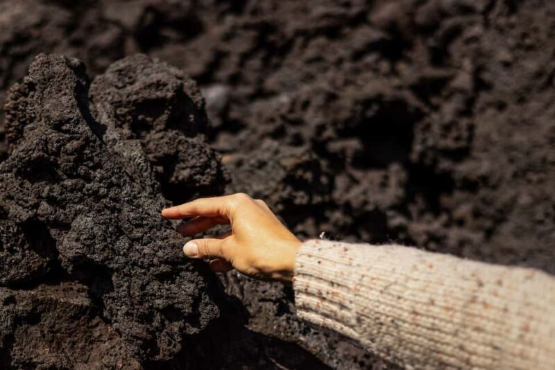 Reykjanes Peninsula: Super Jeep Volcano Shuttle Tour - Why Choose This Tour?