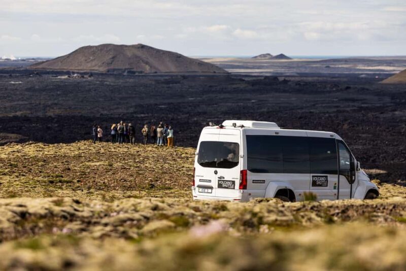 Reykjanes Peninsula: Super Jeep Volcano Shuttle Tour - Frequently Asked Questions