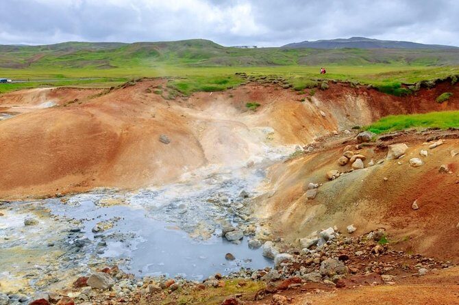 Reykjanes Peninsula Tour - Who Should Consider This Tour?
