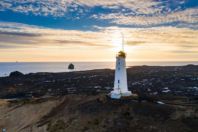 Reykjanes Peninsula Tour - The Sum Up