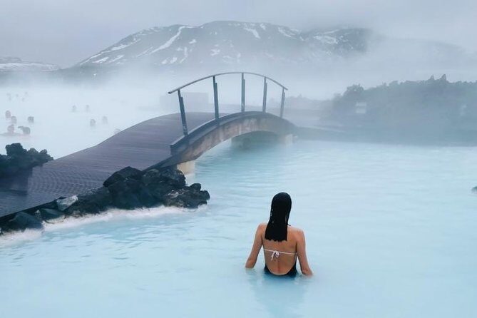 Reykjanes Peninsula Tour - FAQ