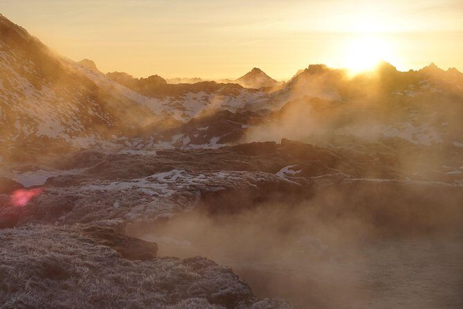 Reykjanes secret G spots - raw edition - The Sum Up: Who Should Book This Tour?