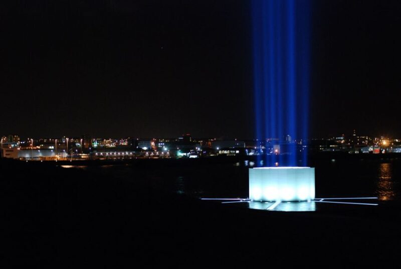 Reykjavik: 2-Hour Imagine Peace Tower Tour - What To Expect and Practical Details