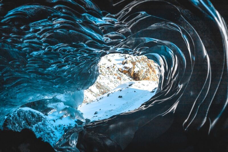 Reykjavik: 8-Day Small Group Circle of Iceland Tour - Final Thoughts