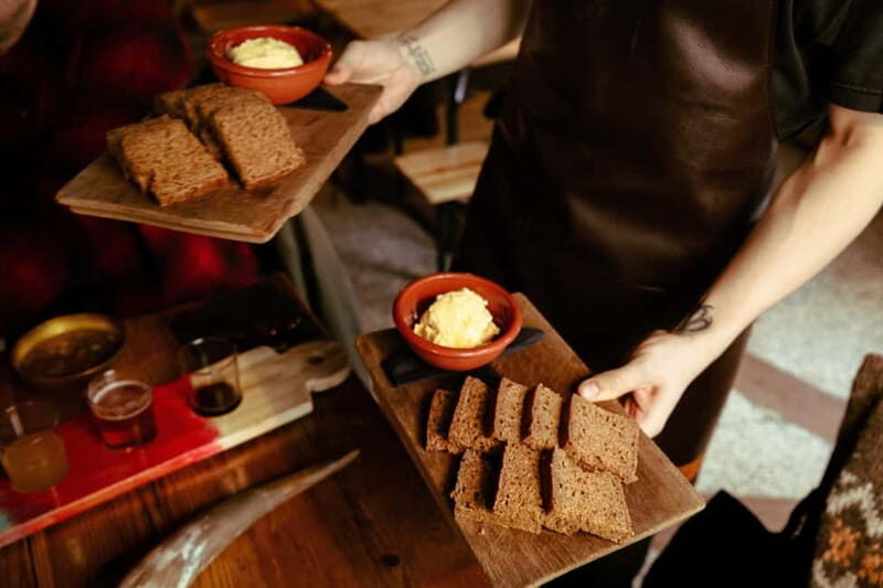 Reykjavik: All in One - Eat, Drink & Explore with Locals - Final Thoughts