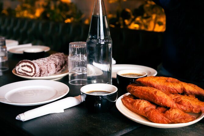 Reykjavík All In One Food Tour - Eat, Drink & Explore with Locals - The Sum Up