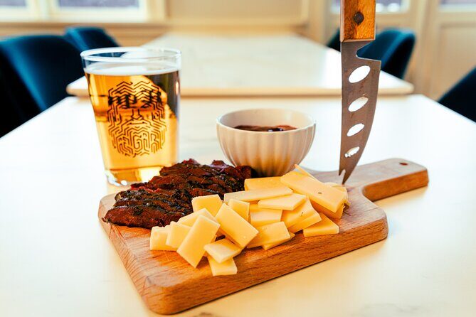 Reykjavík All In One Food Tour - Eat, Drink & Explore with Locals - FAQs