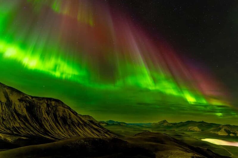 Reykjavik: Aurora Small Group 4x4 Northern Lights Adventure - Is It Worth the Price?