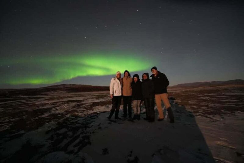 Reykjavik: Aurora Small Group 4x4 Northern Lights Adventure - Who Will Love This Tour?