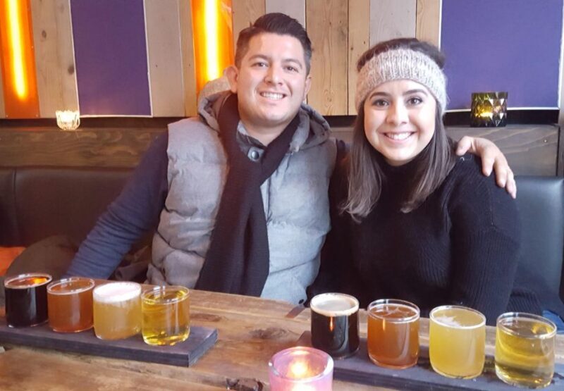 Reykjavik: Beer and Booze Tour - The Sum Up