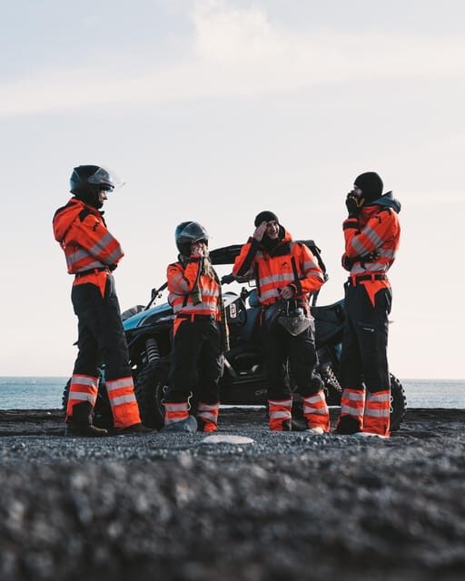 Reykjavík: Buggy Adventure to Mýrdalsjökull Majestic Glacier - In The Sum Up
