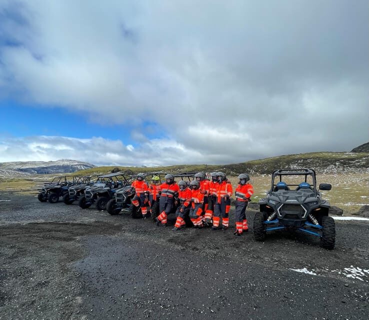 Reykjavík: Buggy Adventure Tour - Final Thoughts
