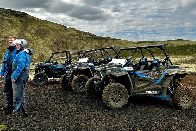 Reykjavik Buggy Adventure with Options - Reykjavik Buggy Adventure with Options: An Authentic Ride into Icelandic Nature