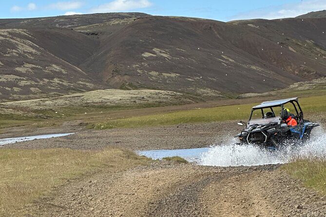 Reykjavik Buggy Adventure with Options - Authentic Experiences and Traveler Perspectives