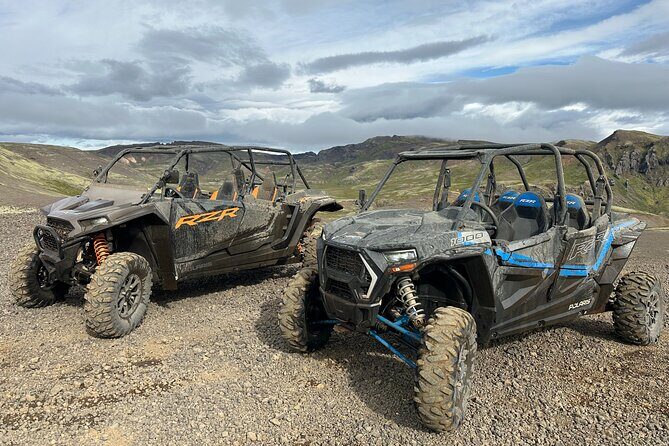 Reykjavik Buggy Adventure with Options - Final Thoughts