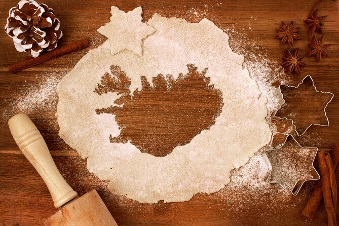 Reykjavik Christmas Walking Tour - A Deep Dive into the Tour Experience