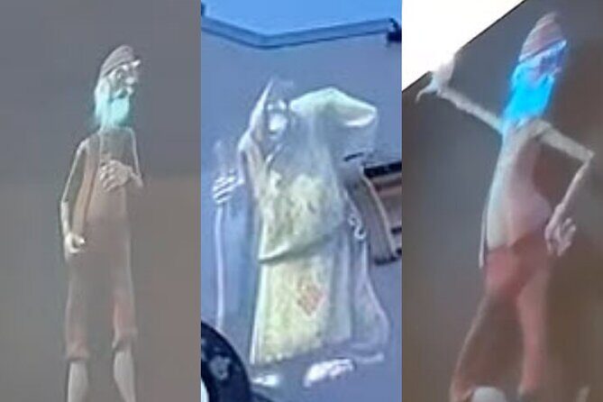 Reykjavik Christmas Walking Tour - Practical Tips for Travelers