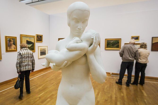 Reykjavik City Card 24-hour - The Experience from Visitors Perspectives