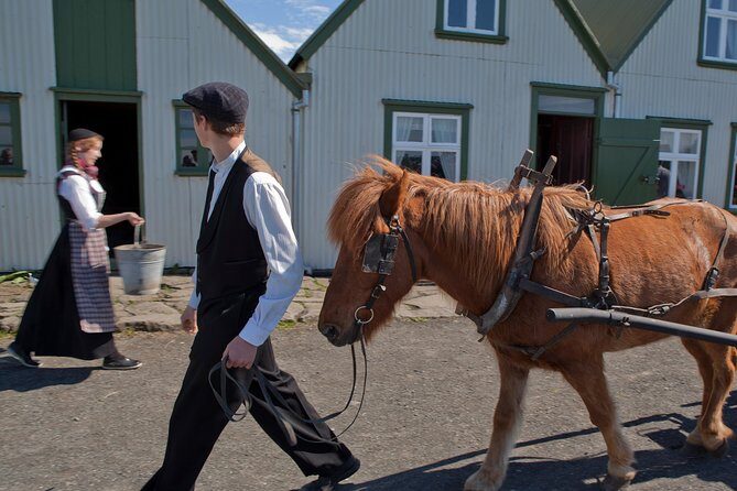 Reykjavik City Card 24-hour - Is the Reykjavik City Card 24-hour Worth It?