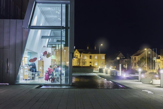 Reykjavik City Card 24-hour - The Sum Up