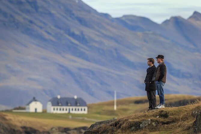 Reykjavik City Card 24-hour - FAQs