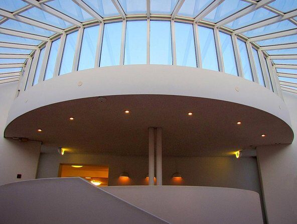 Reykjavik City Card 48 hours - Transportation and Logistics