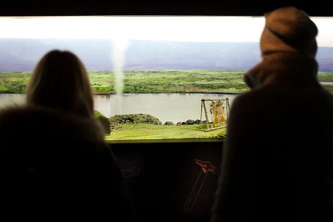 Reykjavik City Card 48 hours - The Sum Up