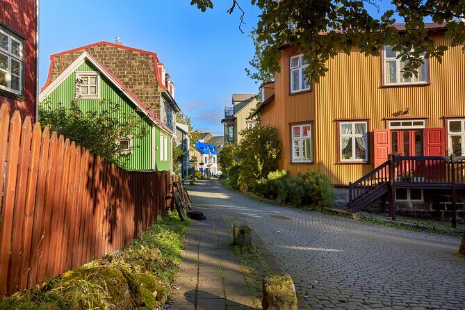 Reykjavik City Card 72 hour - Exploring the Reykjavik City Card in Detail