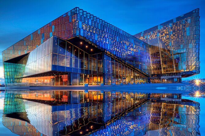 Reykjavik City Card 72 hour - Final Thoughts