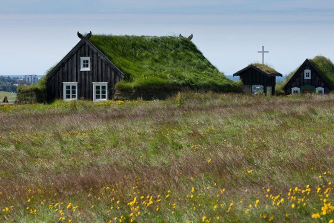 Reykjavik City Card 72 hour - FAQ