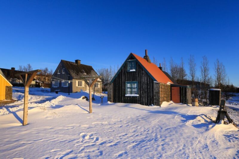 Reykjavík City Card - What Is the Reykjavík City Card?  