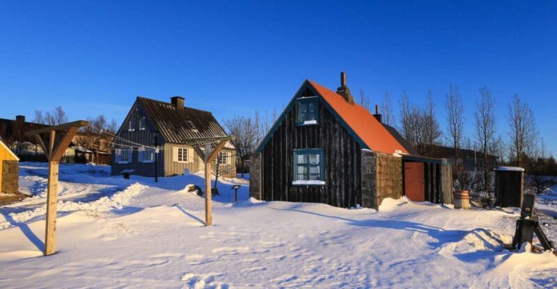 Reykjavík City Card - Why Travelers Love the Reykjavík City Card  