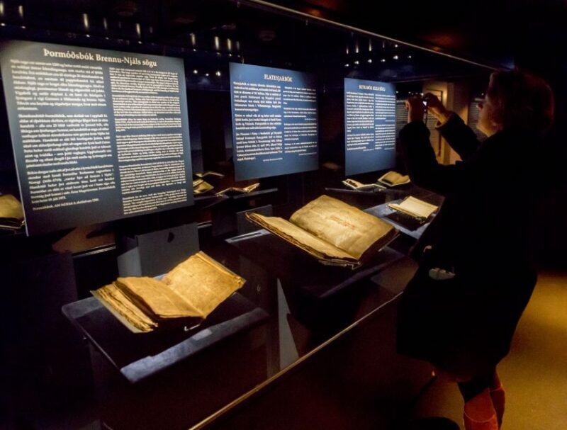 Reykjavík City Card - A Day in Reykjavík with the Card  