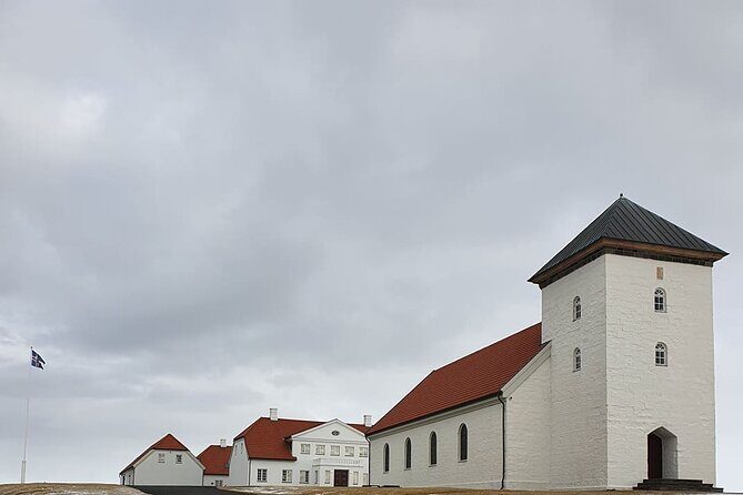 Reykjavik City Private Tour - In-Depth Look: What the Tour Includes