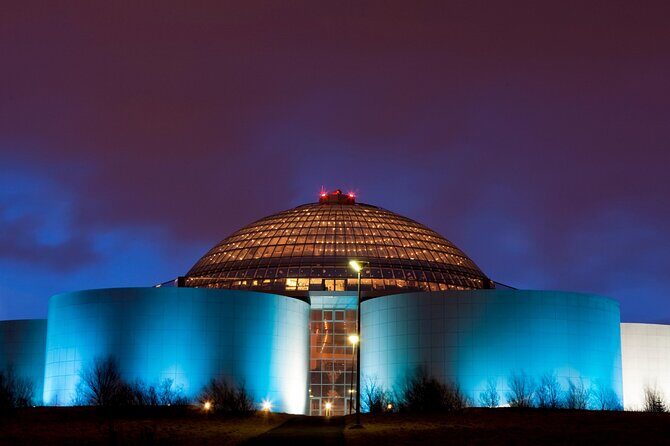 Reykjavik City Private Tour - Stop 6: Bessastaðir — Iceland’s Presidential Residence